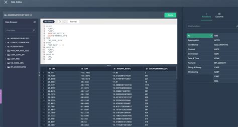 The No Code Snowflake Alternative For Business People Datameer