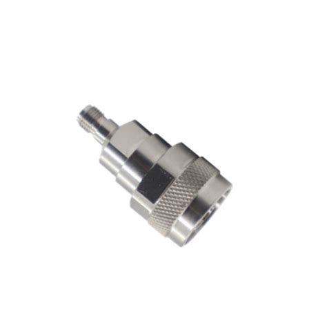 Mm Female N Male Adapter Precision DC GHz