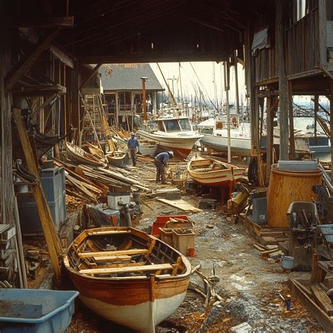 Lightweight Small Boat Plans Diy Boat Building