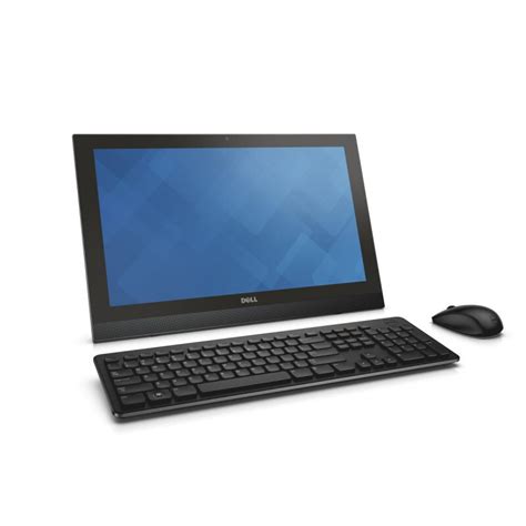 Dell Inspiron 20 3043 Specifications