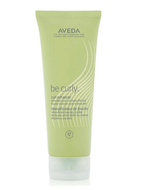 Aveda Curl Enhancer Cream Merricks Art