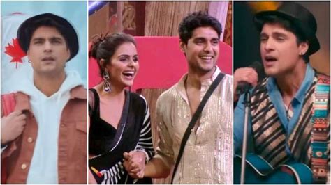 Junooniyatt Promos Ankit Gupta Removed From Bigg Boss 16 New Colors