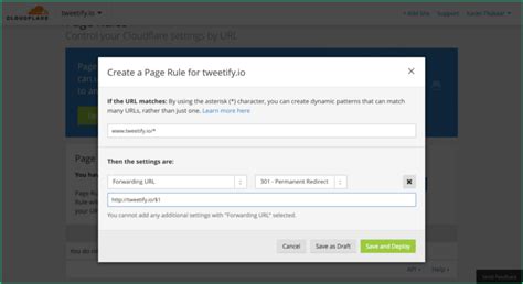 An Illustrated Guide For Setting Up Your Website Using Github And Cloudflare