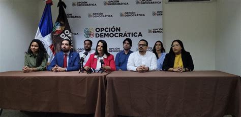 Opción Democrática Dice Que Salarios No Es Prioridad Para El Gobierno