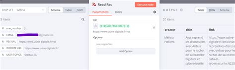 Using Output Of Node 2 In Node 5 Questions N8n Community