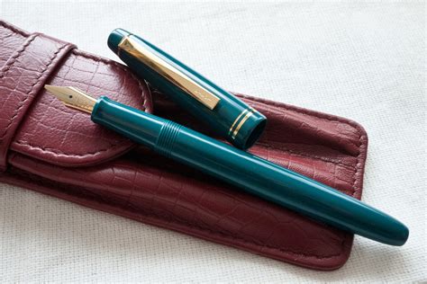 实用钢笔推荐指南 钢笔爱好者