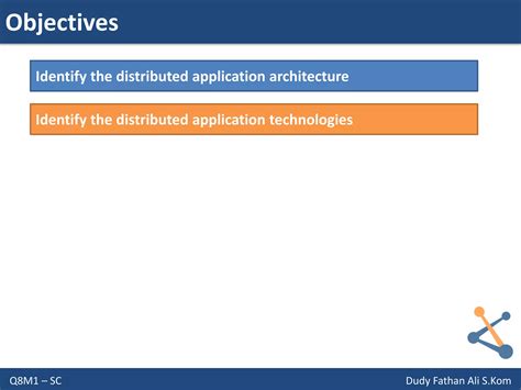 Distributed Application Development Introduction Ppt