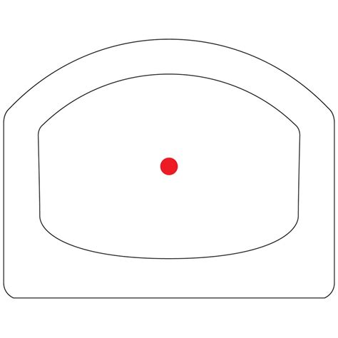 Vortex Optics Razor Red Dot Sight