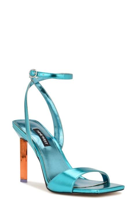 Maris Ankle Strap Sandal Women