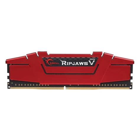 GSkill Ripjaws V 16GB 3000MHz DDR4 RAM Price In Bangladesh Binary Logic