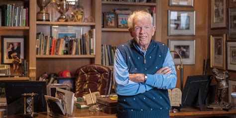 Qanda Champions Gc Founder Jack Burke Jr On Amateur Golf