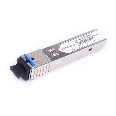 What is SFP module and why is it important?