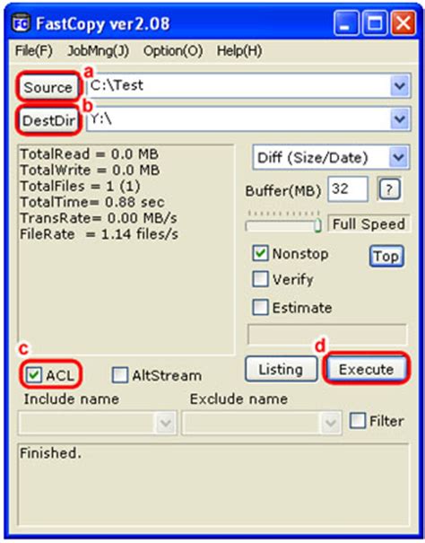 How To Migrate Acl Permissions To Synology Nas Synology Thailand