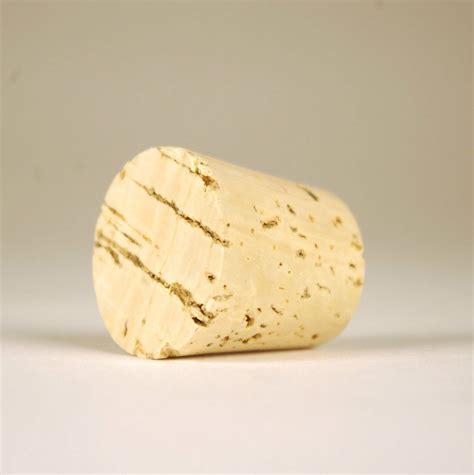 7 Tapered Corks 100 Bag