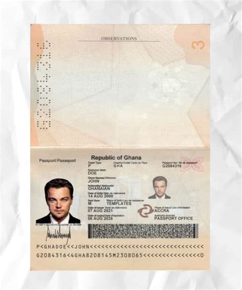 Ghana Download Fake Fake Sample