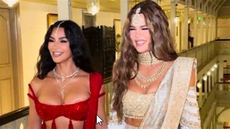 Ambani Wedding To Feature On Reality Show The Kardashians