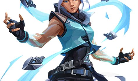 Jett Render Png