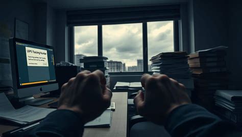 Usps Tracking Number Not Working Quick And Easy Fixes