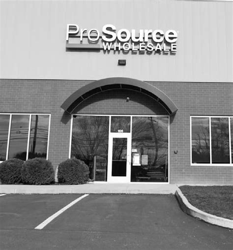 Prosource Wholesale Owning A Franchise By Prosource Wholesale Issuu