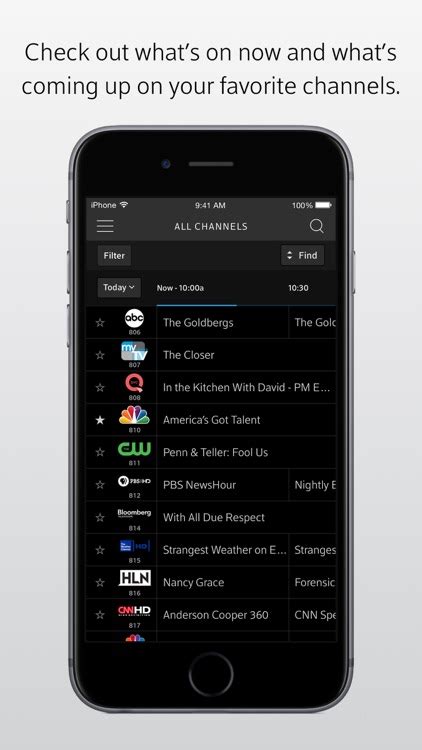XFINITY Stream By Comcast