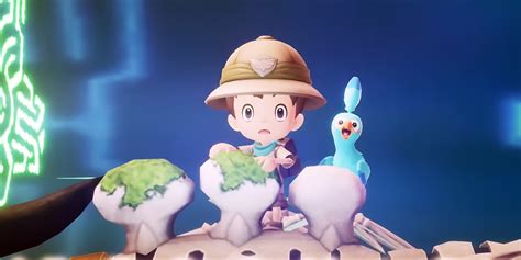Fantasy Life I Has Hidden Feature That Solves The Games Most