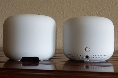 Nest Wifi Review A Mesh Wi Fi System And Smart Speaker Mashup For