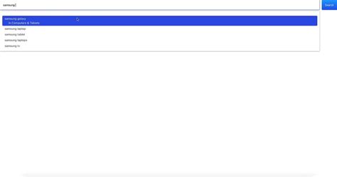 How To Build Scoped Search Suggestions And Search Query Corrections