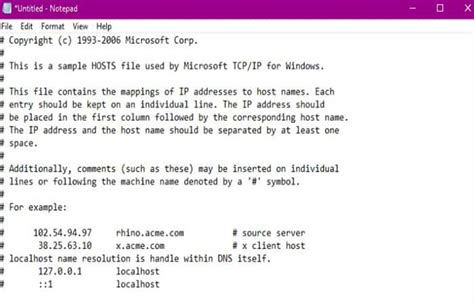 Error Logging Into Minecraft On Windows 10