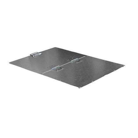 Stein HGS Deckel für Stapelkipper Typ BSK für Modell BSK 200 1215 x