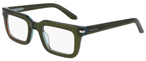 Dragon® Eyeglasses