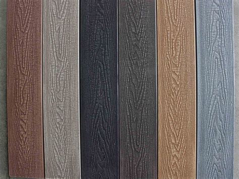 What Is The Width Of Composite Decking