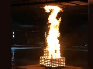 What Are UL Standards For Fire Protection
