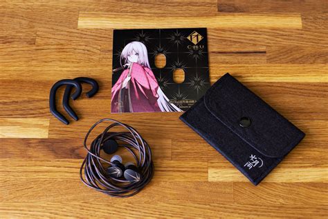 Обзор Moondrop Chu Чудеса случаются — Взвешенно и по существу