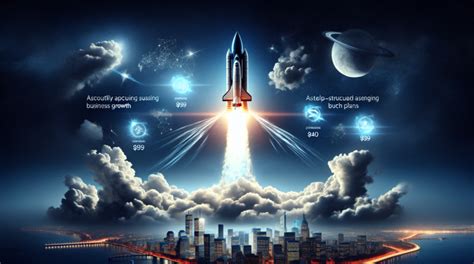 How Gohighlevel Pricing Plans Can Skyrocket Your Business Lead Convert Rx