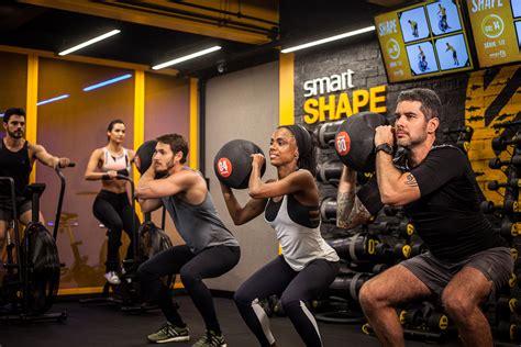Smart Fit Terá Acesso Gratuito Ao Público No Dia Do Amigo