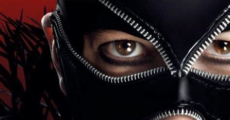 Motherfucker Dá As Caras Em Novo Poster De Kick Ass 2