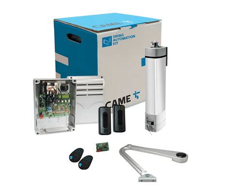CAME Stylo Automation Kit – Came Products
