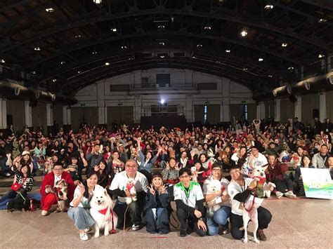💖2019療癒暖心電影【為了與你相聚】首映會大成功，現場總共來了4百多人 狗醫生協會 Taiwan Drdog