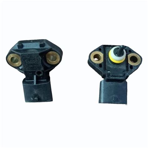 Cng Map Sensor At ₹ 1450 Piece Boost Pressure Sensor In New Delhi