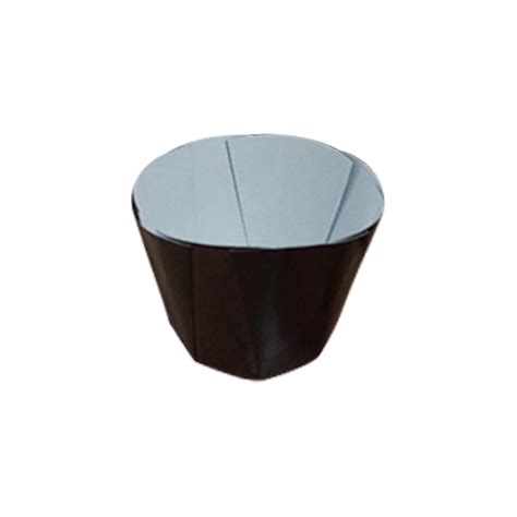 페이퍼 베이킹 클링 컵 브라운 100개 38x43mm 제이슨푸드페이퍼 베이킹 홈베이킹 베이킹재료 디피용 컵케익재료