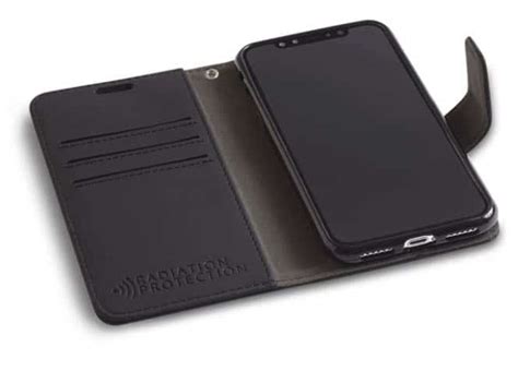 Best Emf Blocking Cell Phone Cases Wallets For Your Phone Wallet Surfer