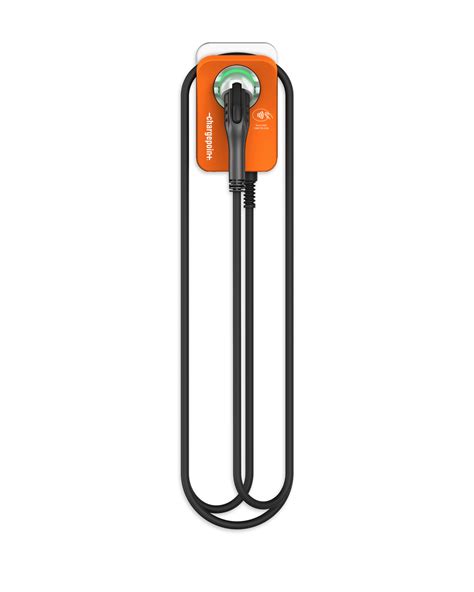 Chargepoint Cpf50