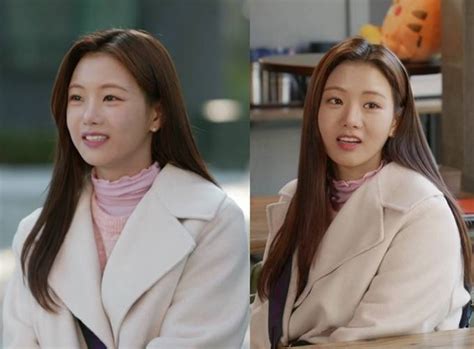 패션엔 그 옷 어디꺼 ‘신사와 아가씨 이세희 로맨틱한 데이트룩 핸드메이드 코트 어디꺼
