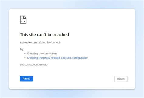 How To Fix Connection Refused Error DreamHost