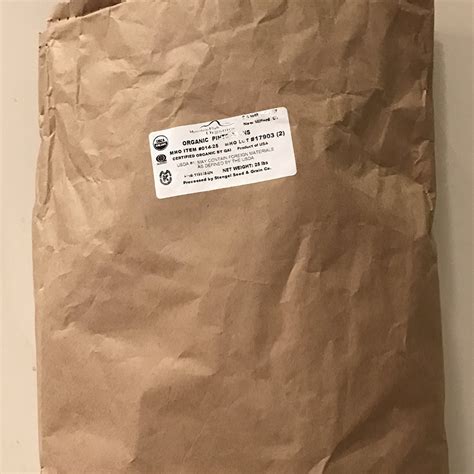Pinto Beans Organic 25 Lbs Bethlehem Harvest Orders