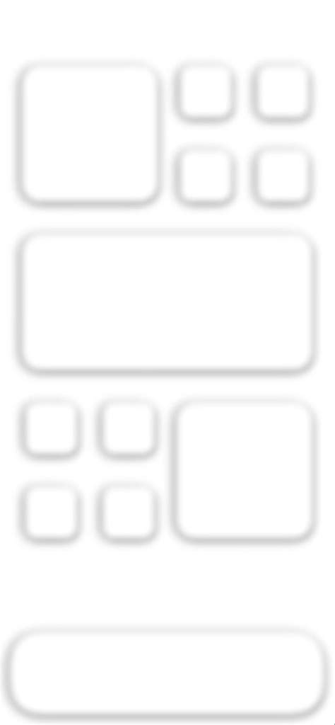 Iphone 10 Keyboard Layout Design