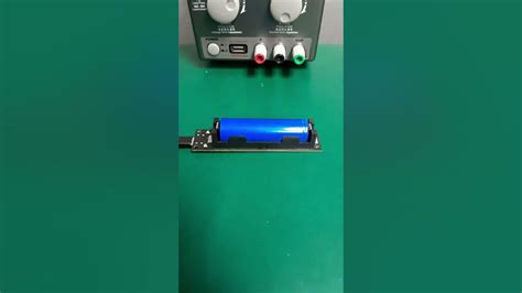 Modulo Tp4056 Vpro 🔥🔋 Facil Y Rápido Shorts Tech Diy Short Tp4056 18650 Charger