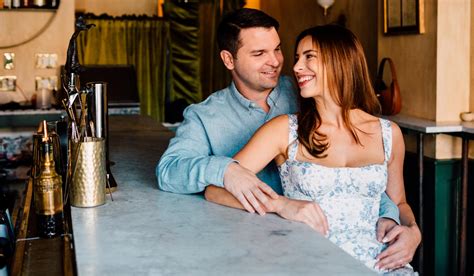 Jamie Charest And Brett Cavallaros Wedding Website