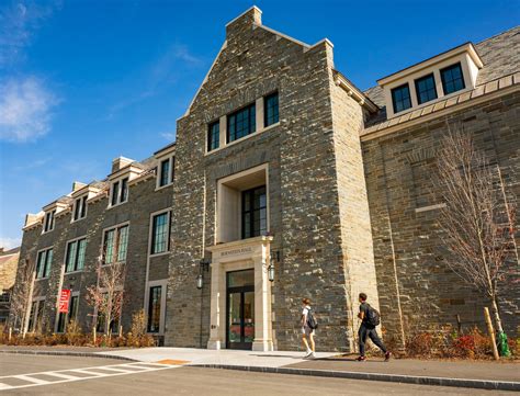 About Colgate University — Leading Liberal Arts Education