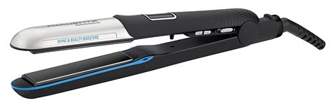 Test Et Avis Lisseur Rowenta SF6220 Liss Curl Ultimate Shine Top